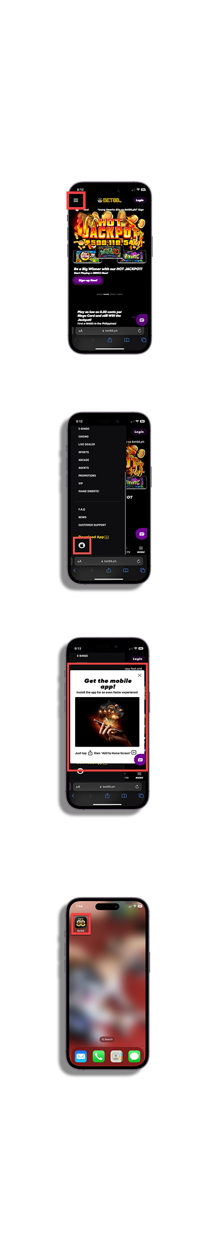 Bet88 - Online Casino Philippines - PAGCOR Licensed