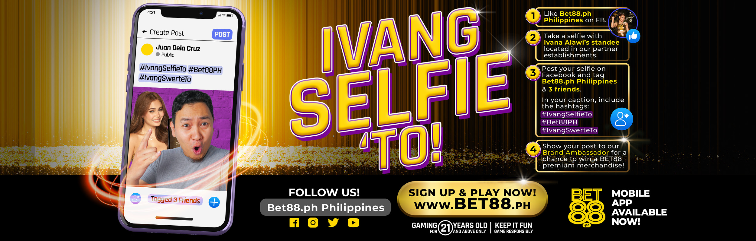 Bet88 - Online Casino Philippines - PAGCOR Licensed