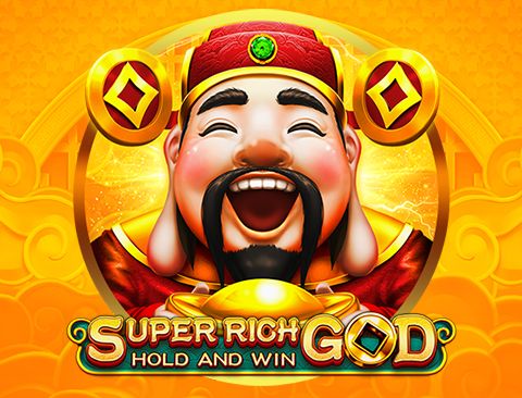 Super Rich God: Hold and Win | Bet88