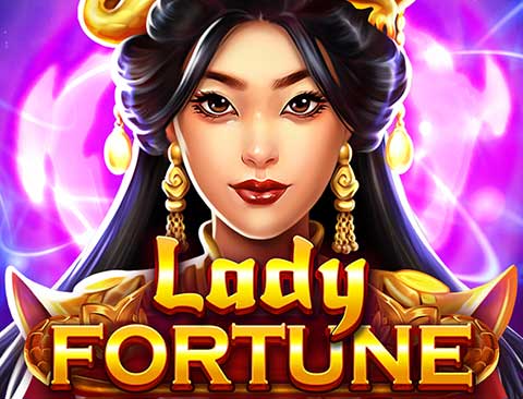 Lady Fortune | Bet88